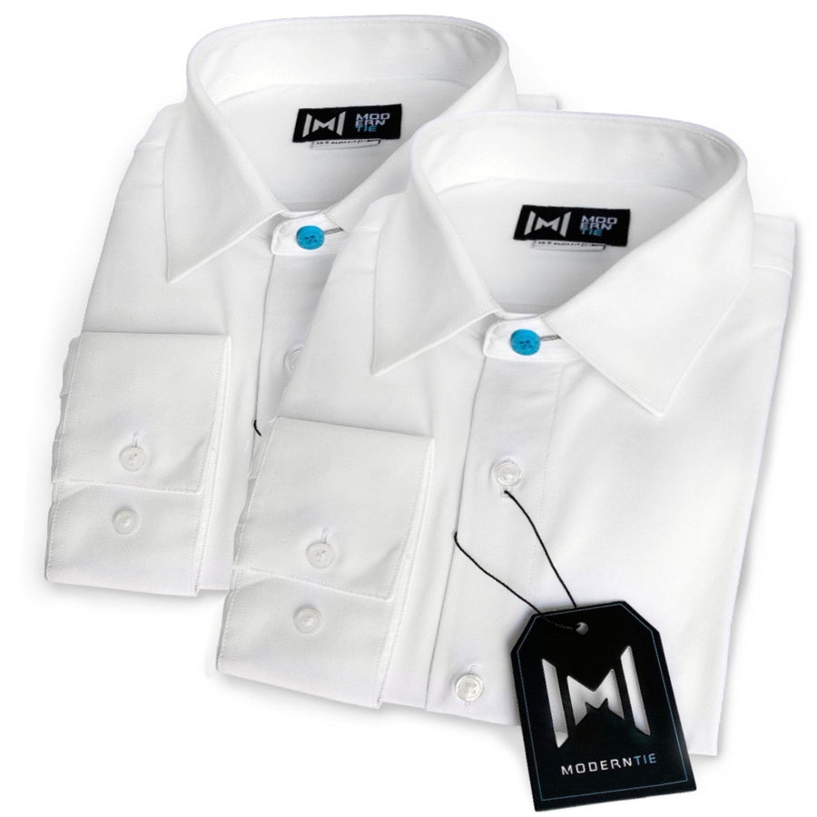 Men's Neckties, Reimagined - Modern Tie – ModernTie.com