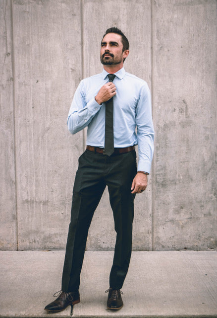 Men's Neckties, Reimagined - Modern Tie – ModernTie.com