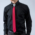 Red Silk - Breakaway Set (Back In Stock) – ModernTie.com