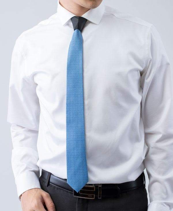 Modern necktie store