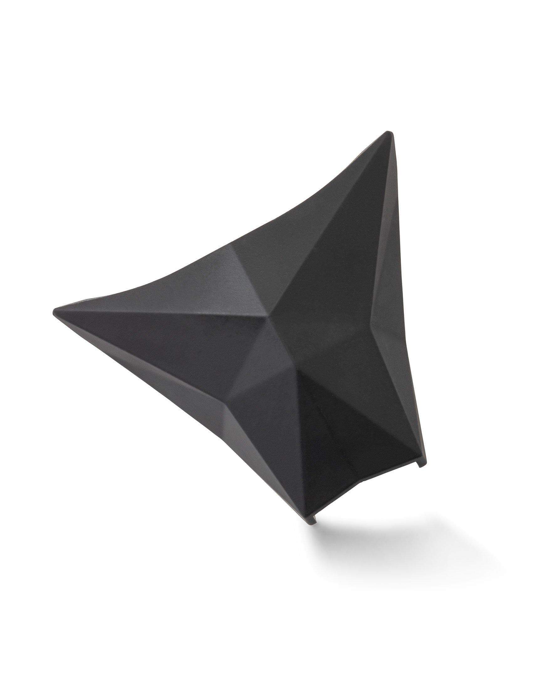 Sharp Black Knot – ModernTie.com